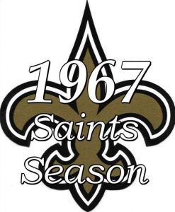 New Orleans Saints History | New Orleans Saints History