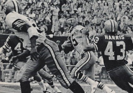 1971 New Orleans Saints Statistics – New Orleans Saints History
