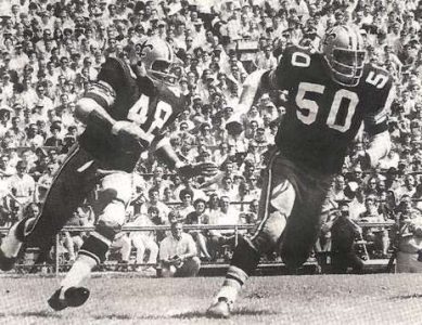 The 1969 New Orleans Saints NFL Season | NOSaintsHistory