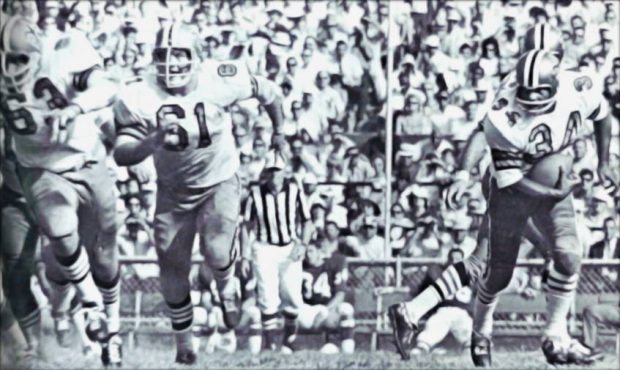 1968 New Orleans Saints Statistics – New Orleans Saints History
