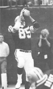 1985 New Orleans Saints Season | NOSaintsHistory
