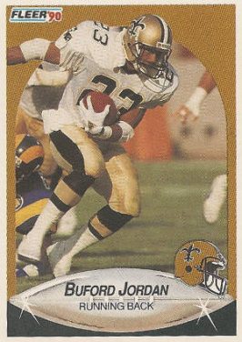 New Orleans Saints 1990 NFL Season Team Roster | NOSaintsHistory