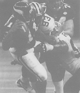 2001 New Orleans Saint Defense – New Orleans Saints History