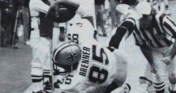 New Orleans Saints History | New Orleans Saints History