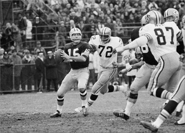 1971 New Orleans Saints Statistics – New Orleans Saints History