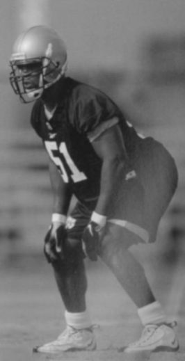 Top 10 Worst Free Agents Signed by the Saints: #4 – Andre Royal – New ...