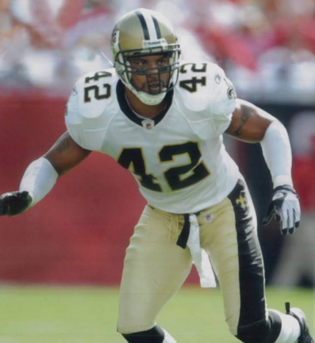 #7 Jabari Greer and Darren Sharper – Top 10 Best Free Agents Signed by ...