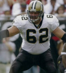 #5 La’Roi Glover | Top 10 Best Free Agents Signed by the Saints ...