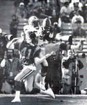 Top 10 Best Free Agents Signed by the Saints #10 – Quinn Early – New ...