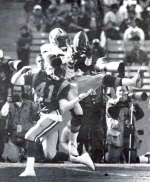 Top 10 Best Free Agents Signed by the Saints #10 – Quinn Early – New ...