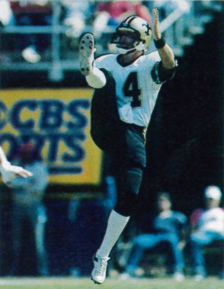 1983 New Orleans Saints Offensive Statistics – New Orleans Saints History