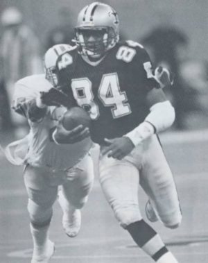 The 1987 New Orleans Saints Season – New Orleans Saints History
