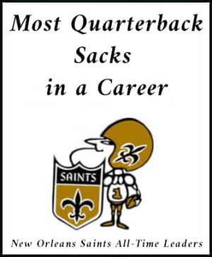 New Orleans Saints History – The History of the New Orleans Saints