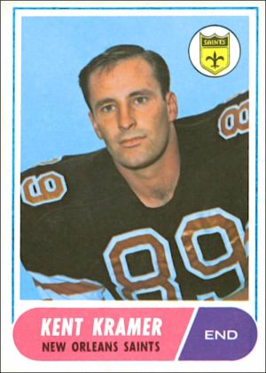New Orleans Saints Trading Cards – New Orleans Saints History